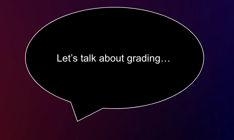 Discussing Grading in Teacher Teams – Practical Classroom Solutions to ...