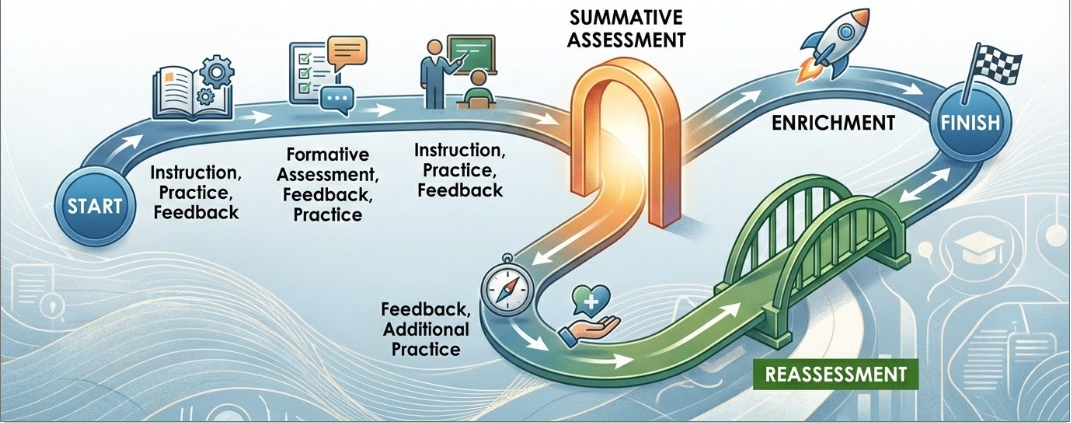 Lessons from NASA: Reassessing Learning for Student Success – Practical ...